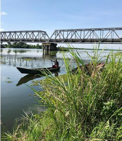Pakwach Bridge, Uganda | Project Pipeline